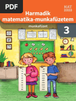 Matek 2 - Oszt 2 | PDF