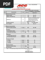 IS 1489 (Part 1) : 2015 (4th Edition) - Portland Pozzolana Cement (Fly ...