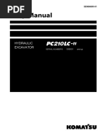 Komatsu Fault Codes Listtxt PDF | PDF | Throttle | Nozzle