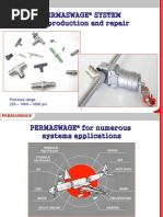 Wet Install of Fasteners | PDF | Specification (Technical Standard ...