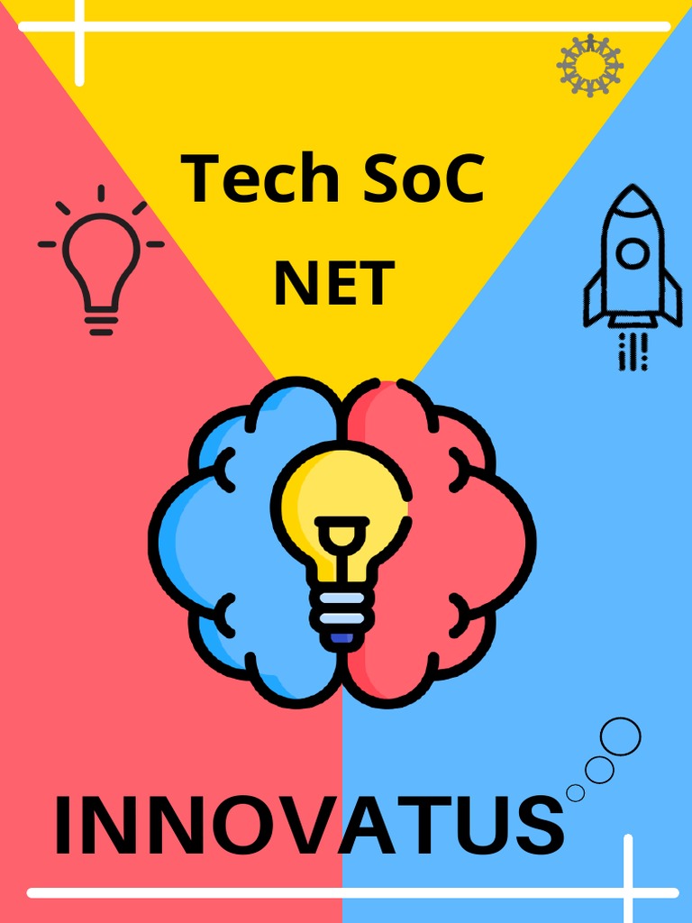 Innovatus Brochure | PDF | Brainstorming | Cognition