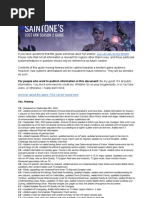 AniGame Beginner Guide | PDF | Internet Bot