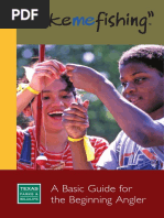 Progression Guide - Official Fisch Wiki | PDF