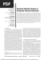 Astm D 5334-14 | PDF | Thermal Conductivity | Temperature