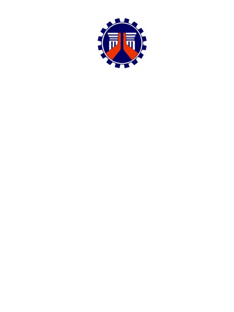 DPWH Logo | PDF