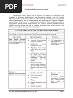 Schmid Fall Risk Assessment Tool - Acute Care | PDF | Patient ...