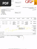 Jewellery Bill Book Format 5 | PDF
