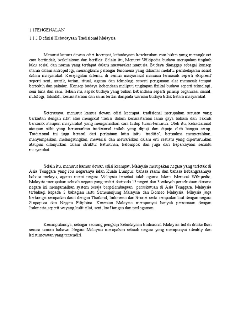 KK Seni Esei 2 | PDF