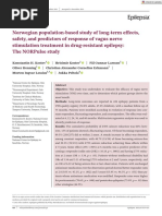 Motion Sensitivity Test | PDF | Vertigo | Clinical Medicine