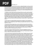 Hunger Games Extract District 12 | PDF