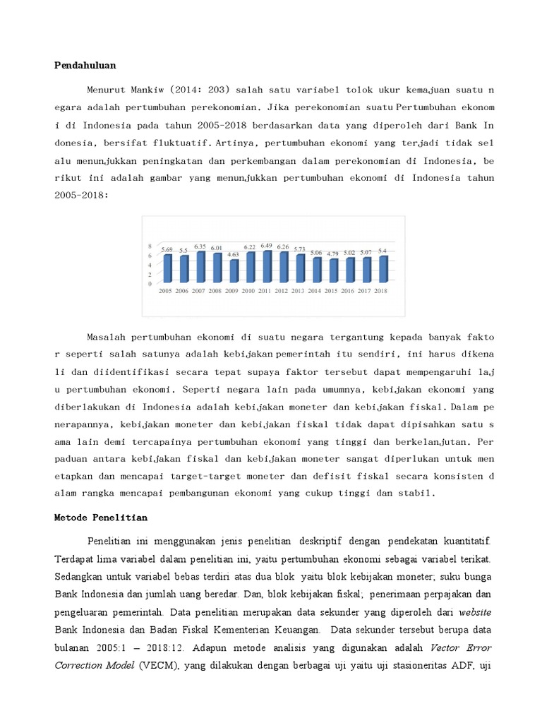 Jurnal 2 Resume | PDF