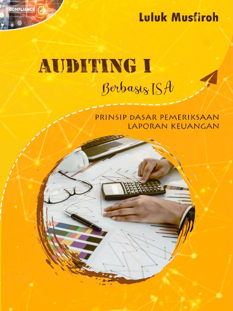 Buku Diktat Auditing 1 | PDF | Bisnis | Teknologi & Rekayasa