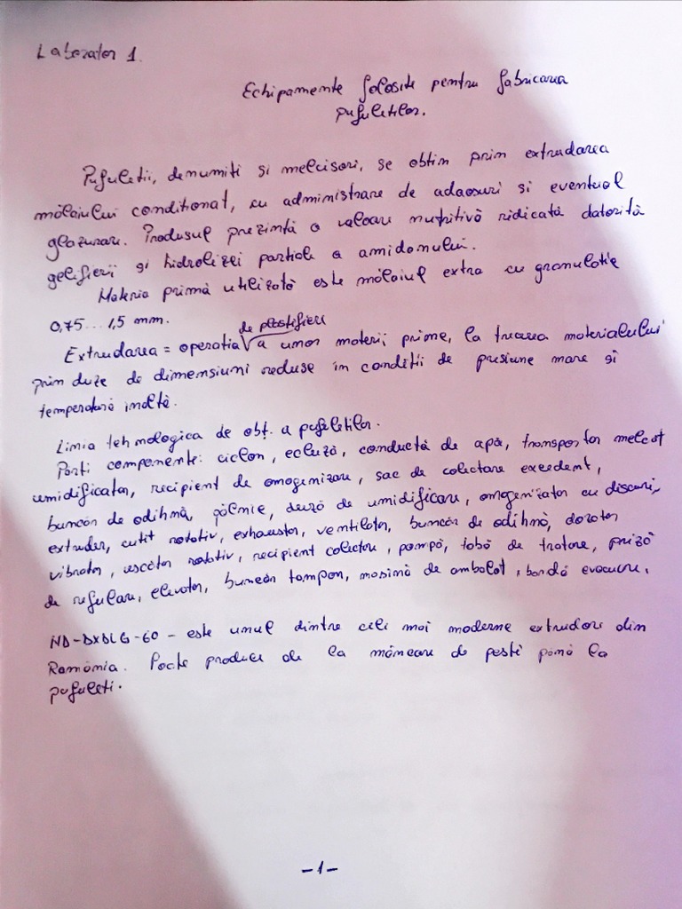 Conspecte SPPCPA | PDF