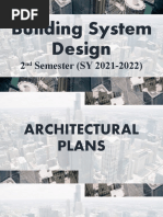 Minimum Setbacks For Residential & Commercial Buildings | PDF