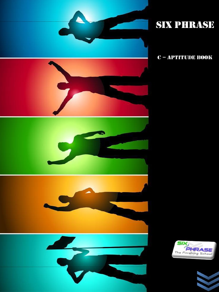 C Aptitude Book | PDF | Computer Science | Computer Engineering