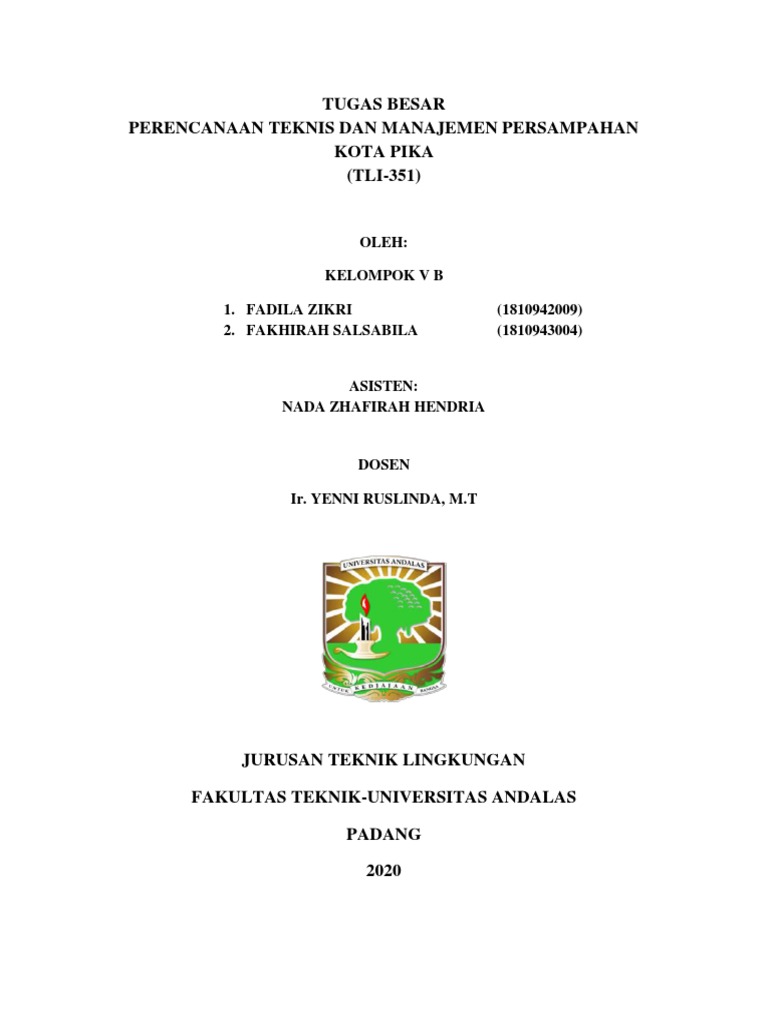Master - 5 B | PDF | Bisnis