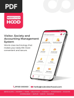 NBH Login Process | PDF | Mobile App | Ios