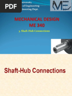 Mechanical Design - Essential Formulas Cheat Sheet | PDF | Beam ...