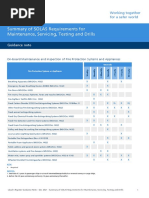 Ics Bridge Procedures Guide Sixth Edition International Chamber of ...