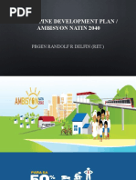 RA 7277 - Magna Carta For Disabled Persons | PDF | Rehabilitation ...