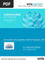 Solicitud de Capacitación Externa | PDF