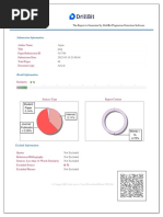 Real Time Braille To Speech Using Python | PDF | Image Segmentation | Visual Impairment