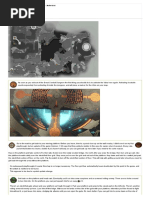 Personal Study Walkthrough v0.09 | PDF