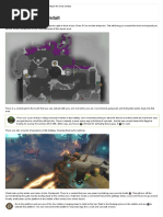 Hob Collectible Maps Guide | PDF | Electronic Publishing | Game Design