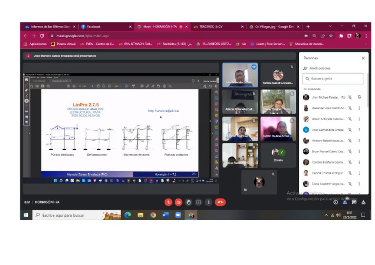 Programa para Descargar | PDF
