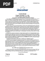 Iimarch System | PDF | Crime Scene | Justice