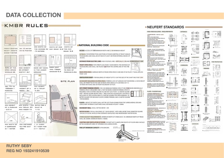 High Rise Building Data Collection | PDF