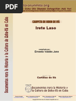 Firma de Invocación de Orun | PDF