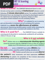 NIHSS Scoring: Coma Difficult or Confused Tips | PDF | Diseases And ...