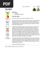 Yarimon Master Walkthrough Guide | PDF | Gaming