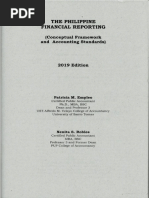 Basic Financial Accounting and Reporting by Ballada 2022 | PDF