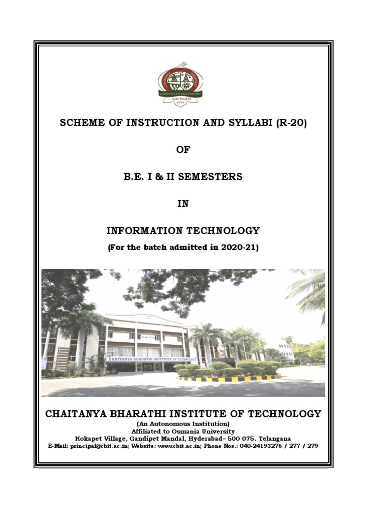 Syllabus Activity Points | PDF | Eigenvalues And Eigenvectors | Matrix ...