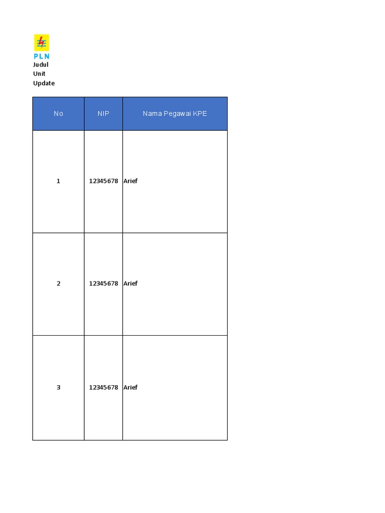 From Penilaian Leading HCR ULP | PDF