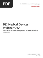 Iso 20916 2019 | PDF | Medical Device | Medical Diagnosis
