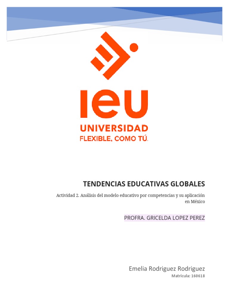 Rodriguez Emelia Act2 | PDF | Educación de la primera infancia ...