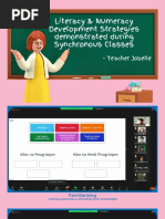 KUD Classification | PDF