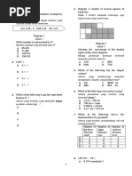 Skema RBT Tingkatan 2 2021 | PDF