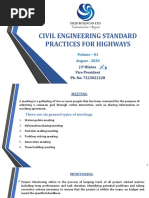 Specifications for KM and HM Stones | PDF