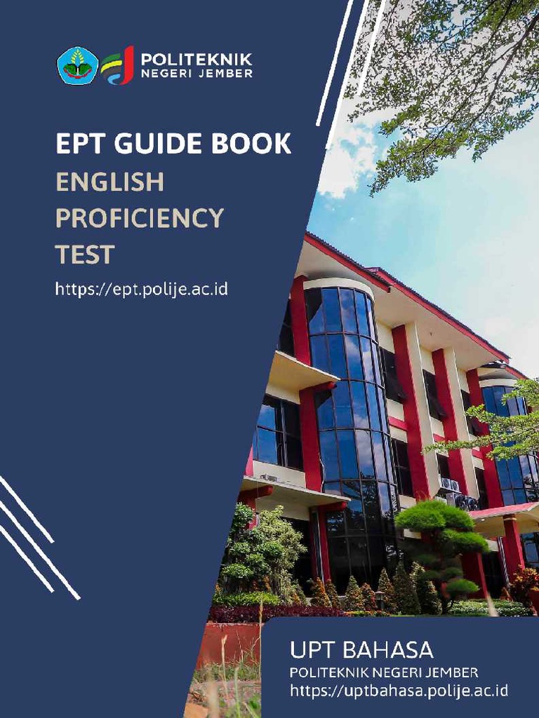 EPT Guide Book Full | PDF