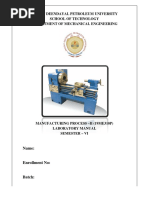 Module 4 - Dressmaking 8 Revised | PDF | Sewing Machine | Sewing