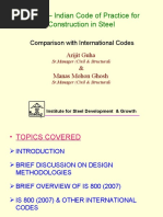 Tank Wind Girder Types | PDF | Nature