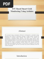 Using GSM SIM900 Arduino | PDF | Short Message Service | Arduino