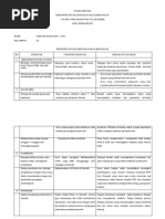 Teknik Tapisan APKL LATSAR (H2A1) | PDF