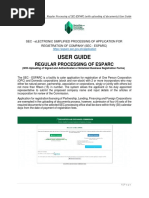 XGN Profile Entry by Organization/Industry: Login To XGN Software ...