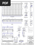 Rdso Reference Drawings | PDF | Civil Engineering | Rail Transport