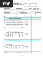 Technical Query Form | PDF | Computers